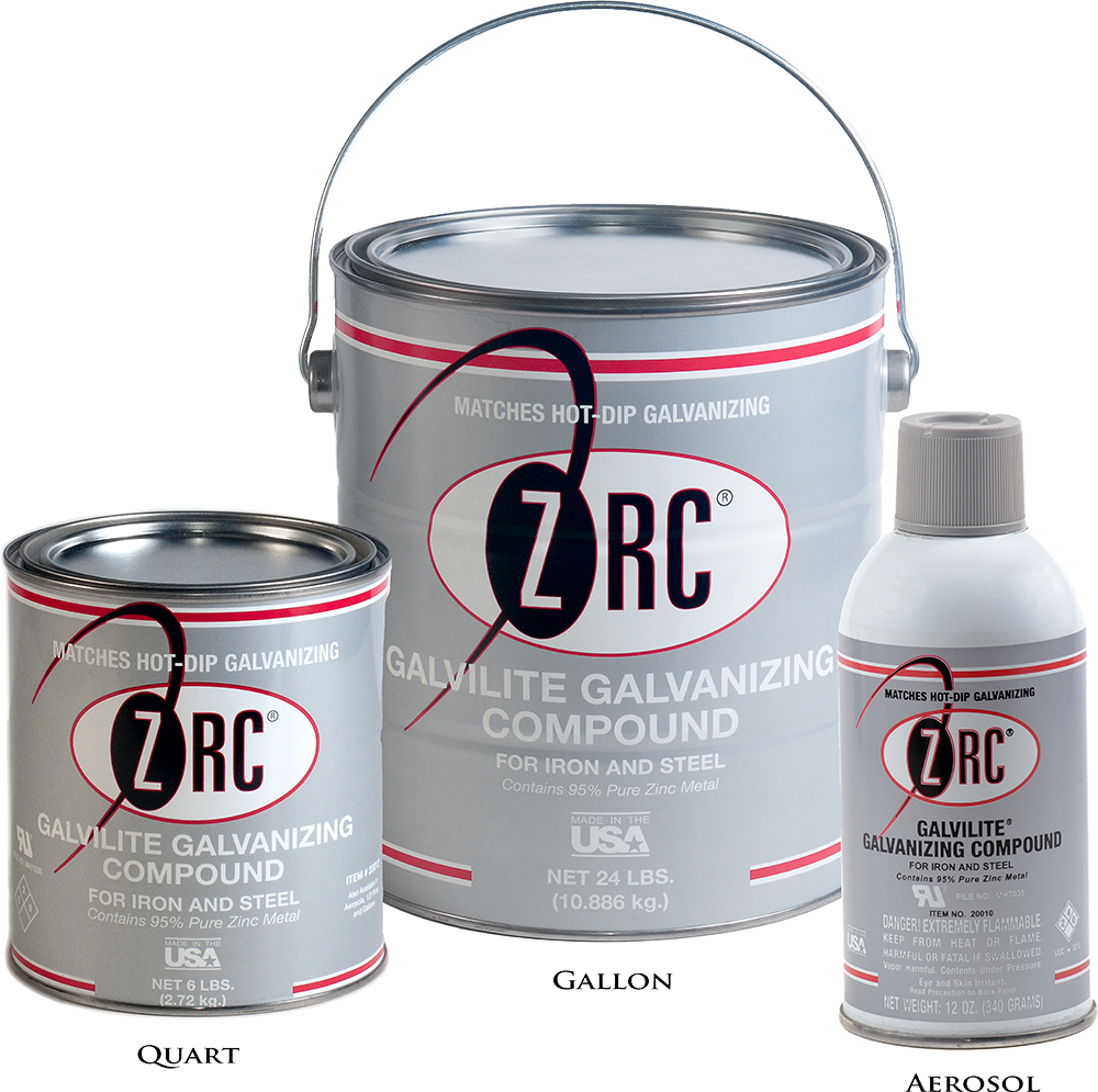 ZRC Galvilite
